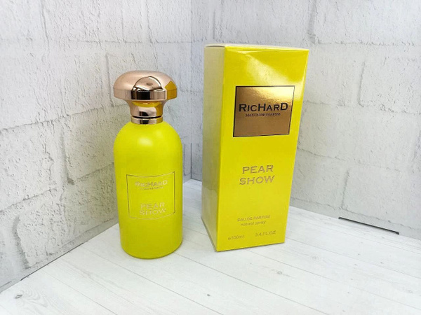 Richard Pear Show Туалетная вода 100 мл (1473892201)