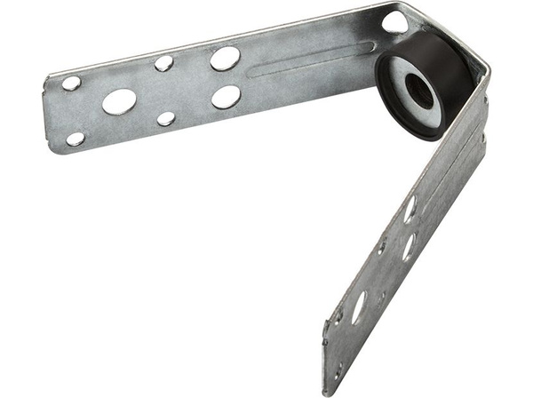 SHUFT Крепление для труб , 100 шт. - купить с доставкой по выгодным ценам в интернет-магазине ...