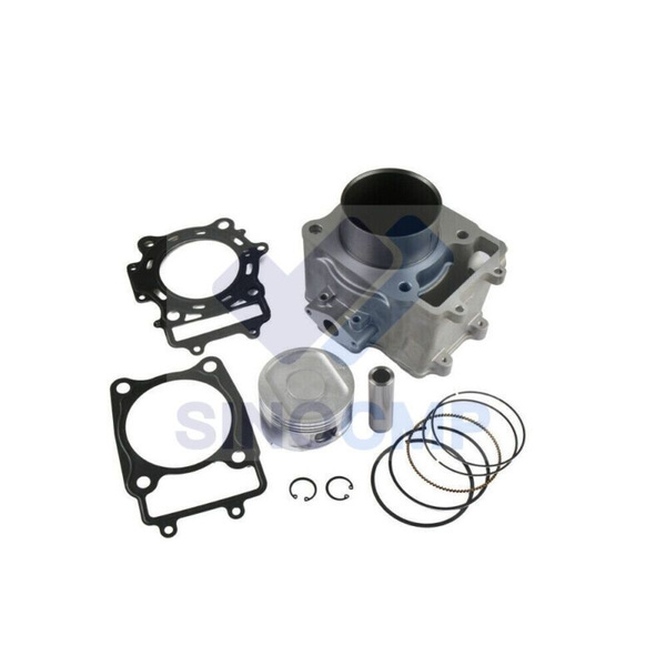 87.5mm TZ-05 CF500 Цилиндр в сборе CFMoto CF188 500cc CF MOTO ATV UTV ...