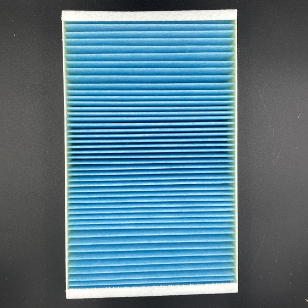 Фильтр салонный FILTORQ FILTER Салонный filtorq Антибактериальный ...