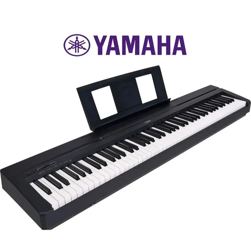 Цифровое пианино Yamaha P-45 Китайская вилка - купить с доставкой по ...