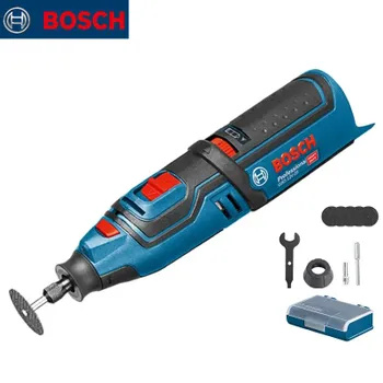 Беспроводной роторный многофункциональный инструмент BOSCH GRO 12V-35 ...