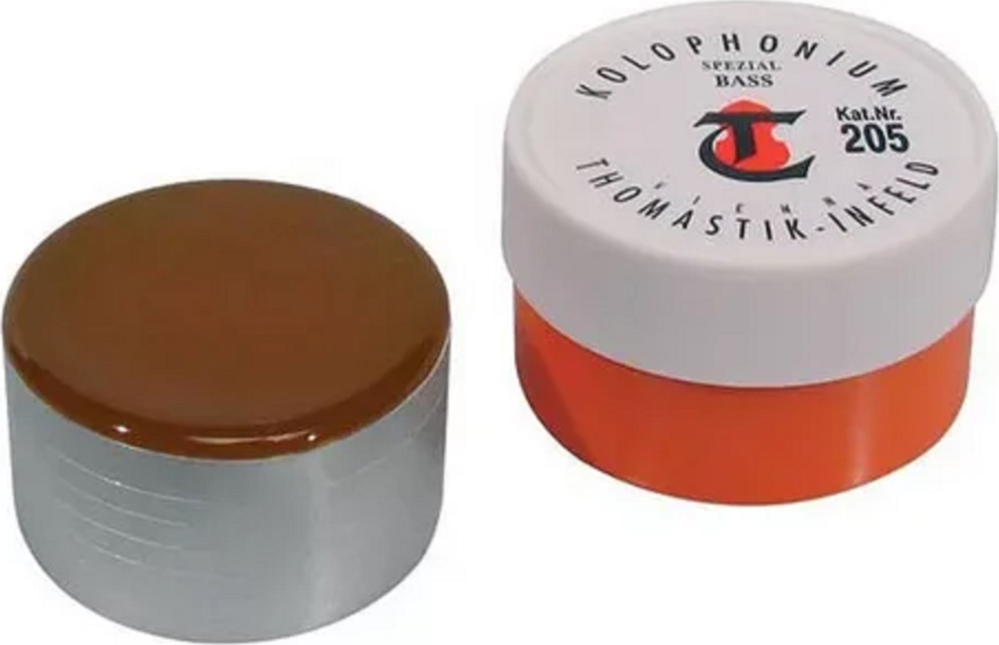 Канифоль для контрабаса Thomastik Special 205II — купить в интернет ...