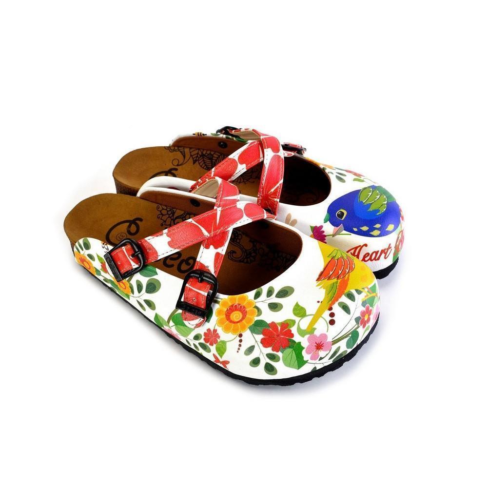 Сабо goby — купить в интернет-магазине OZON с быстрой доставкой