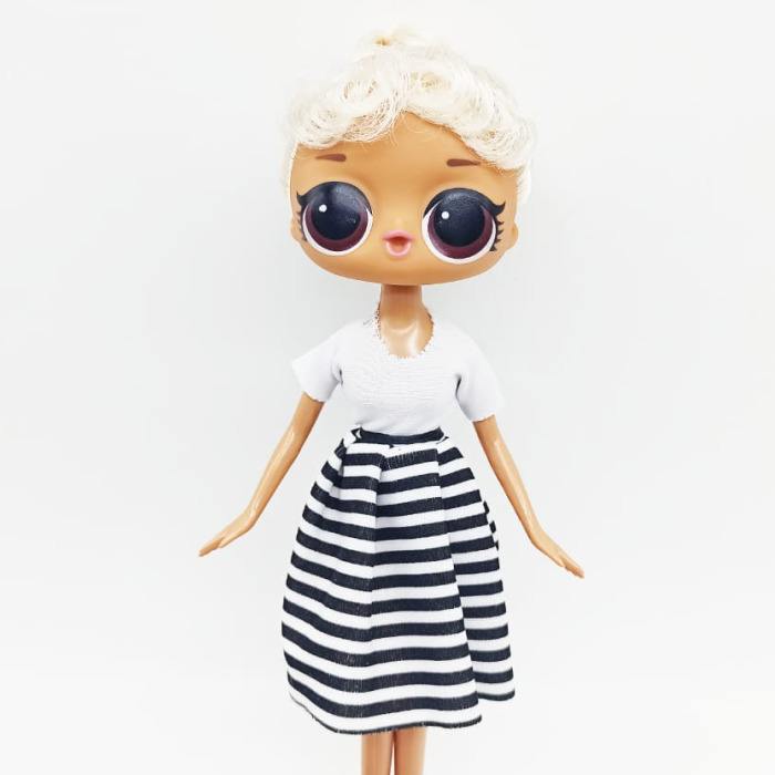 Кукла ZALADA — купить в интернет-магазине OZON с быстрой доставкой