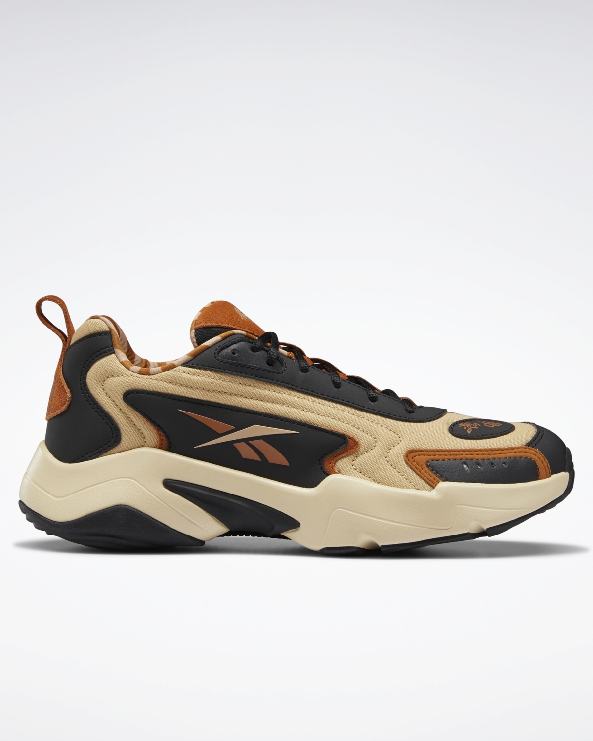 Кроссовки Reebok Classic Vector Runne — купить в интернет-магазине OZON ...