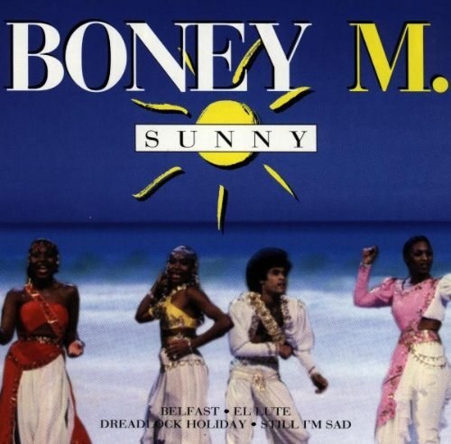 Audio CD Boney M. - Hit Collection - Edition — купить в интернет ...
