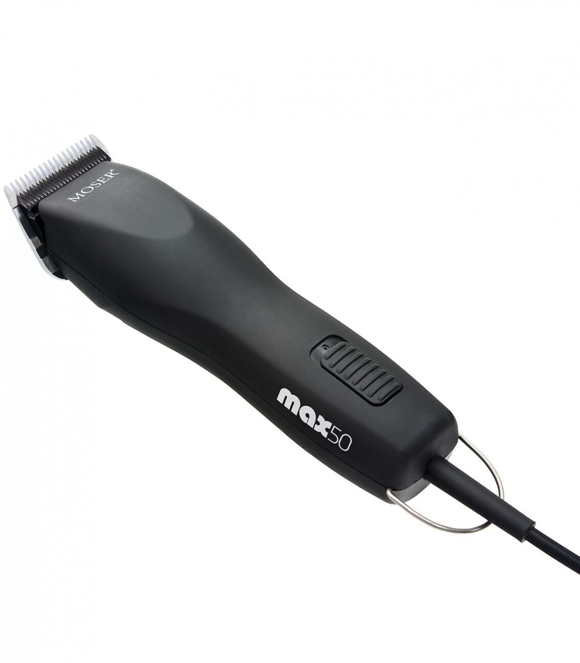 Moser Машинка для стрижки животных Moser Animal MAX50, 1250-0052 ...