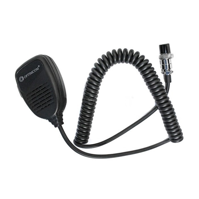Тангента для рации OPTIMCOM 300 - купить по выгодным ценам в интернет-магазине OZON