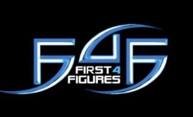 First 4 Figures — купить товары First 4 Figures в интернет-магазине OZON