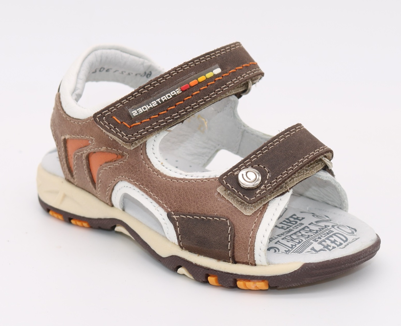 Сандалии Elegami — купить в интернет-магазине OZON с быстрой доставкой