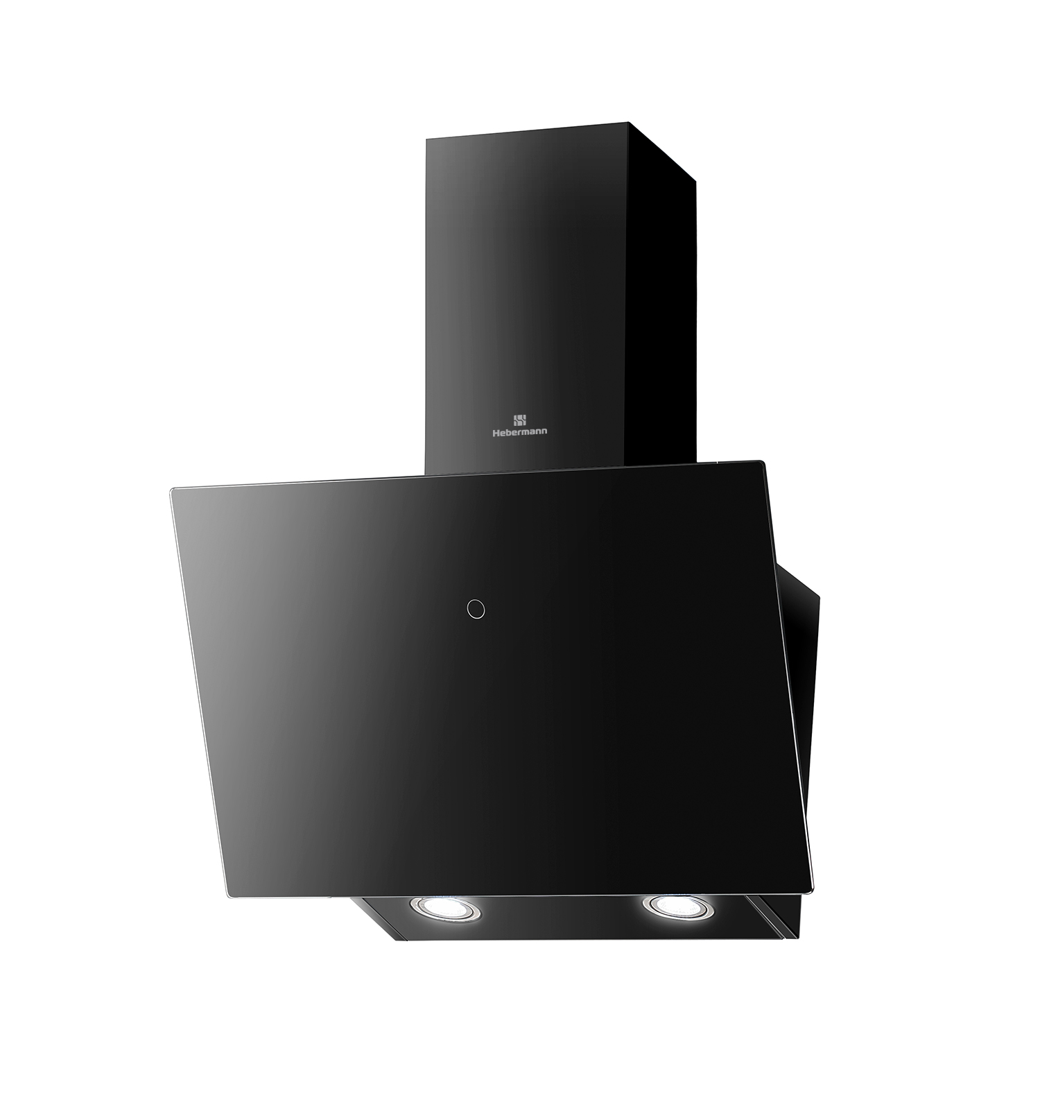 Вытяжка Hebermann HBKH 45.6 W купить по низкой цене: отзывы, фото ...