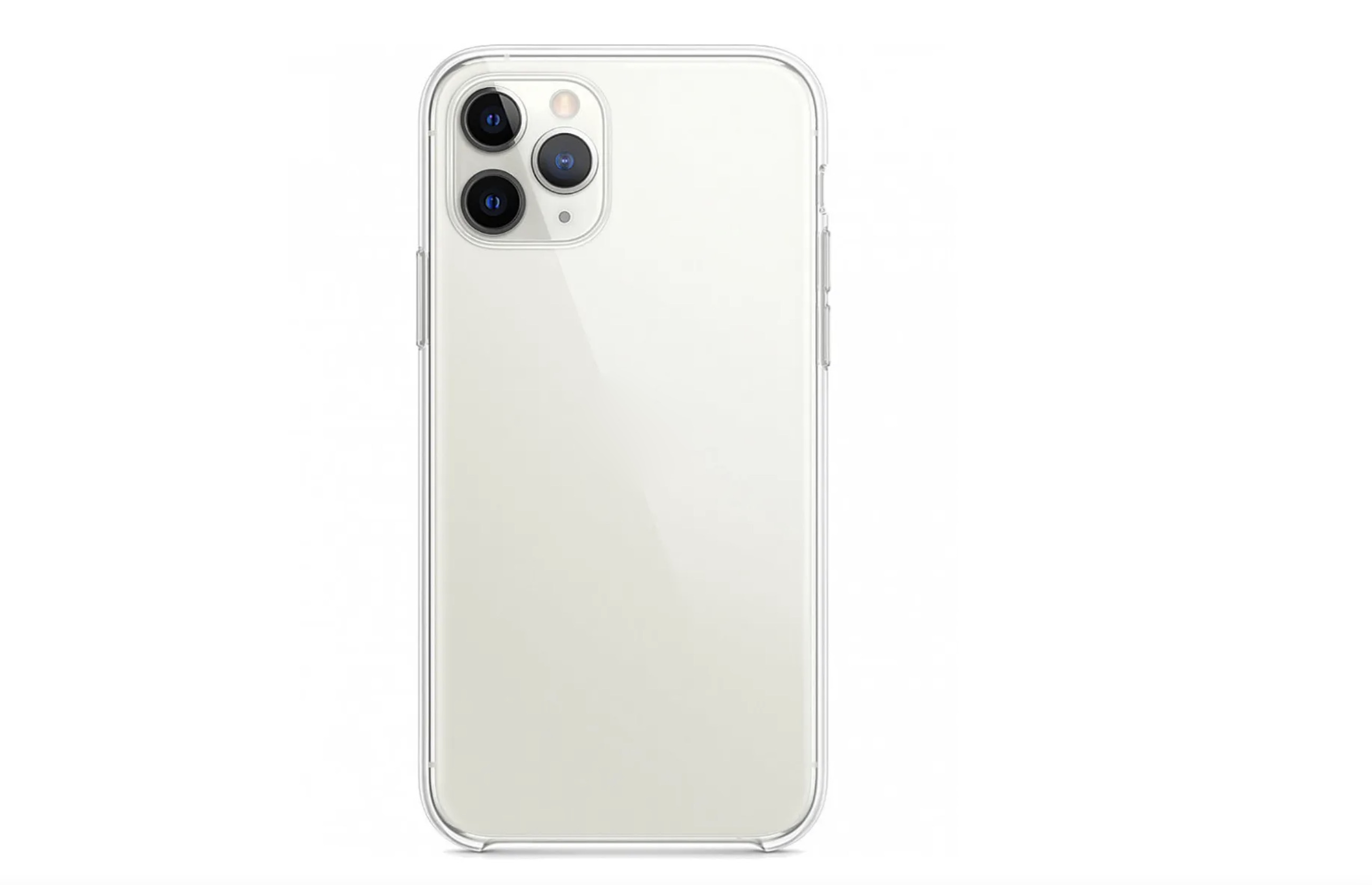 Муляж Айфон 11 про / iPhone 11 pro, белый (White) - купить по выгодным ...