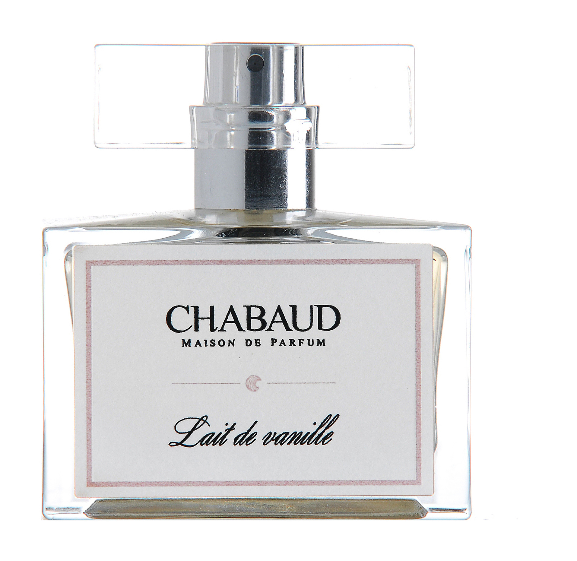 Chabaud Maison De Parfum Lait De Vanille Парфюмерная вода 30 мл