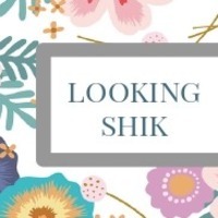 LOOKING.SHIK — купить товары LOOKING.SHIK в интернет-магазине OZON