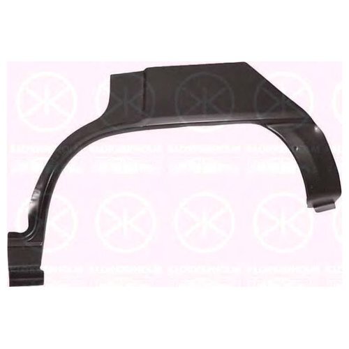 Арка заднего крыла Klokkerholm 5049582 для Daewoo Nexia; Opel Kadett ...