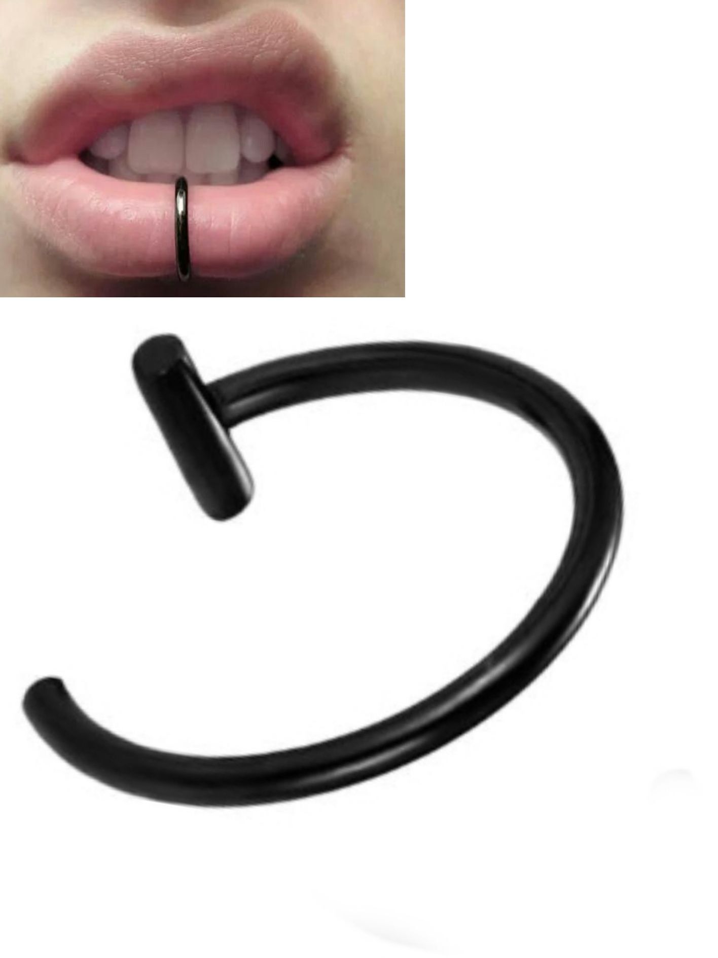 Пирсинг JOYDI — купить в интернет-магазине OZON с быстрой доставкой