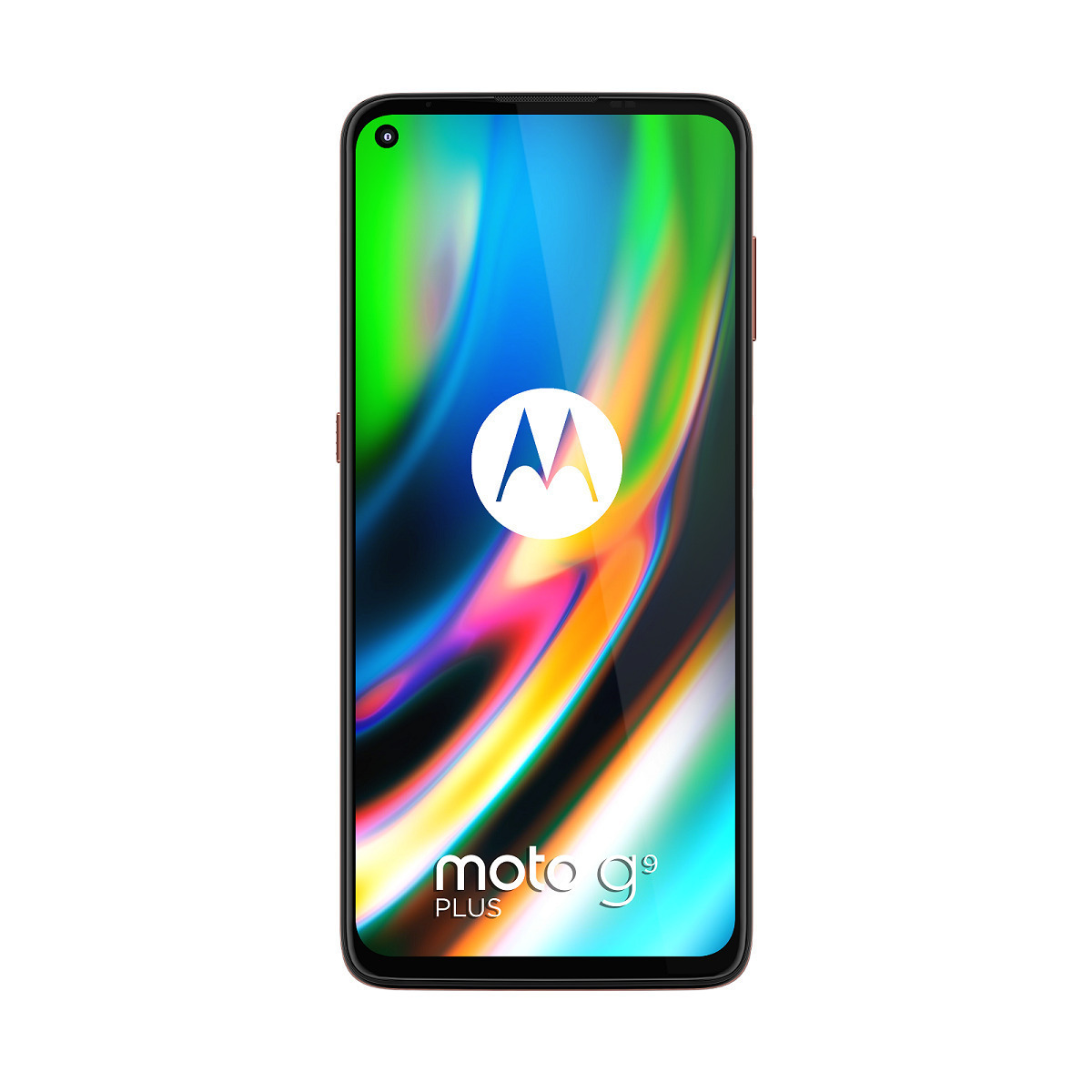 Смартфон Motorola G9 Plus золотой 128 ГБ - купить по выгодной цене в ...
