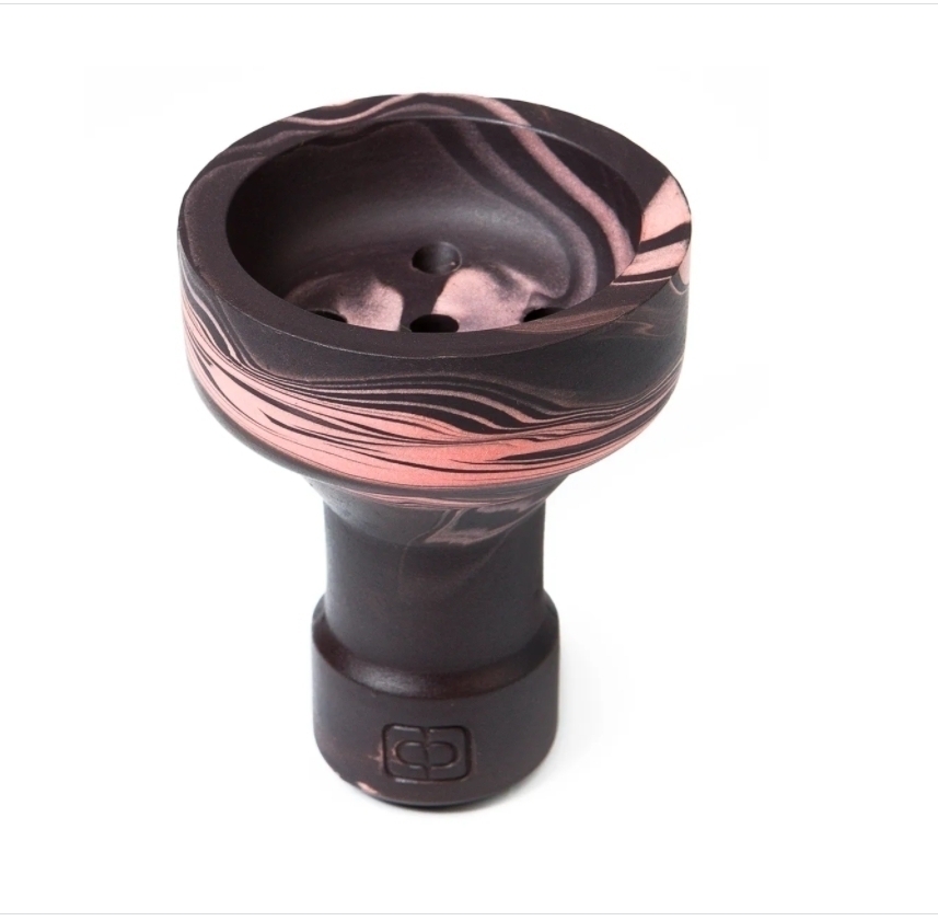 Чаша для кальяна Форма Убивашка "Black Pink" — купить в интернет ...