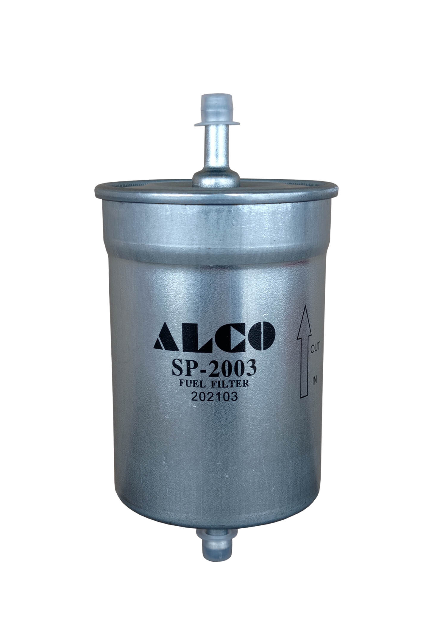 Топливный фильтр Alco Filters SP-2003 для Alfa Romeo, Nissan - купить ...
