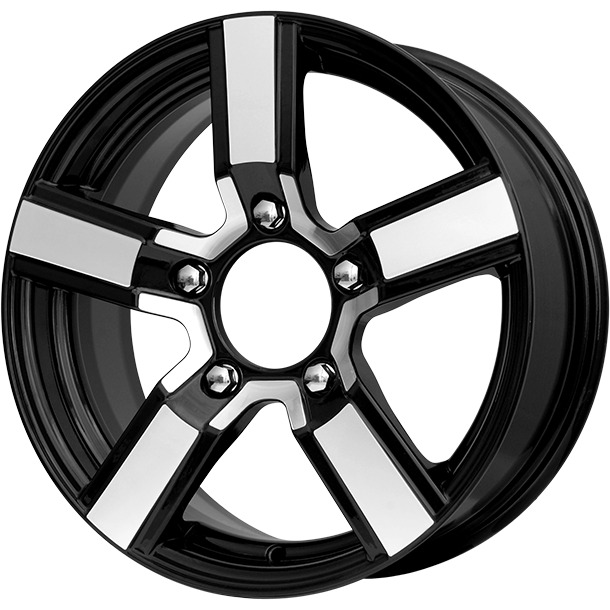 Диски R16 5X139.7 – купить в интернет-магазине OZON по низкой цене