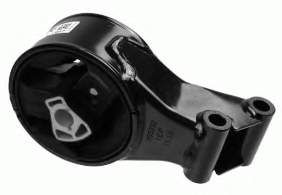 Подвеска двигатель Lemforder 35817 01 - Lemforder арт. 35817 01 ...