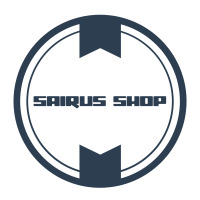 SAIRUS SHOP — купить товары SAIRUS SHOP в интернет-магазине OZON