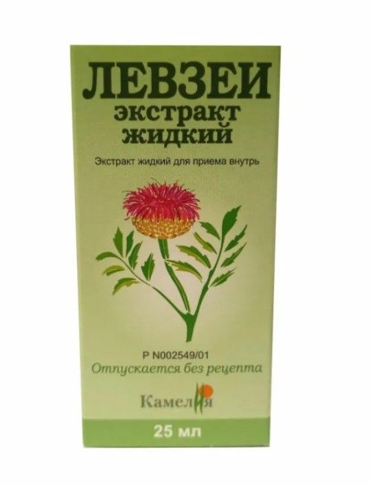 Левзеи экстракт, 25 мл — купить в интернет-аптеке OZON. Инструкции ...