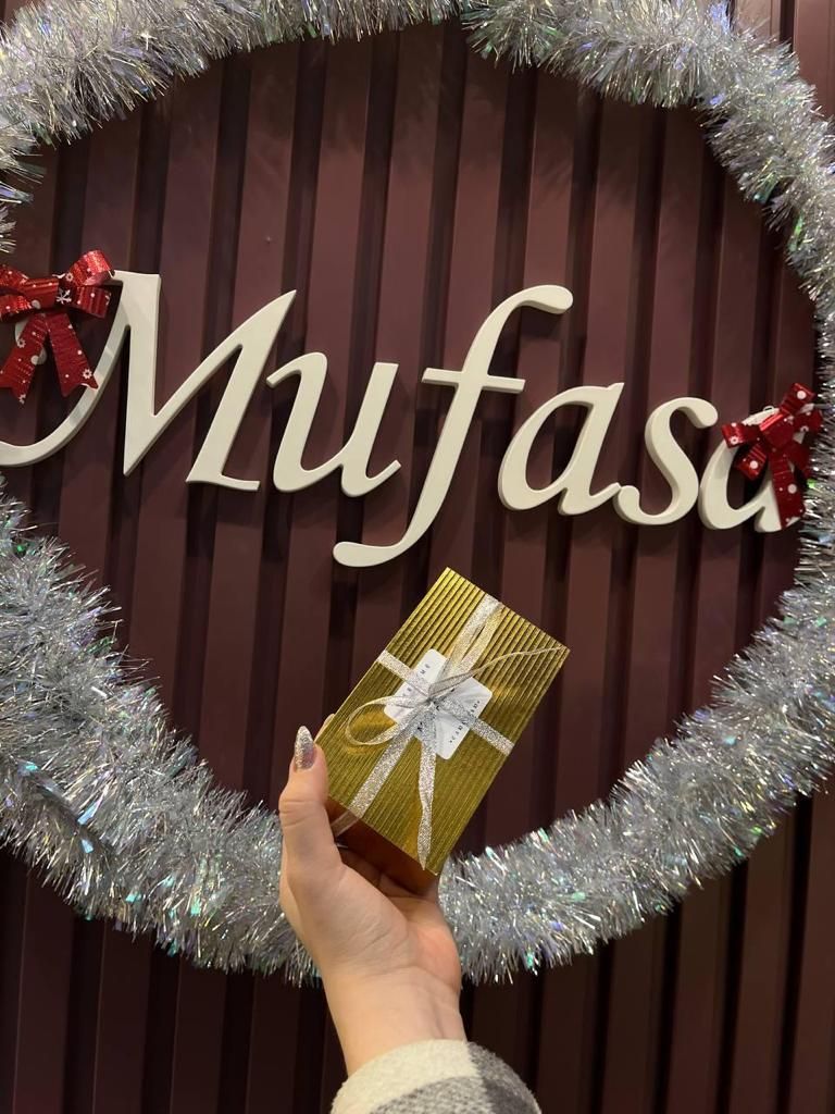 Mufasa Perfume — купить товары Mufasa Perfume в интернет-магазине OZON