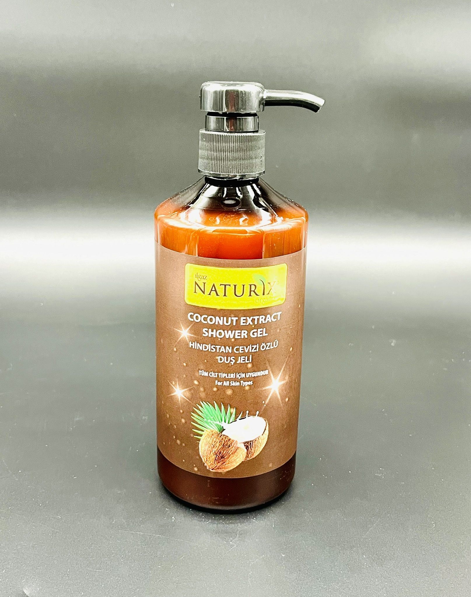 Gd Coco Гель – купить в интернет-магазине OZON по выгодной цене