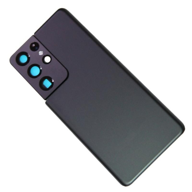 Задняя Крышка Самсунг S21 ULTRA купить – запчасти для смартфонов на ...