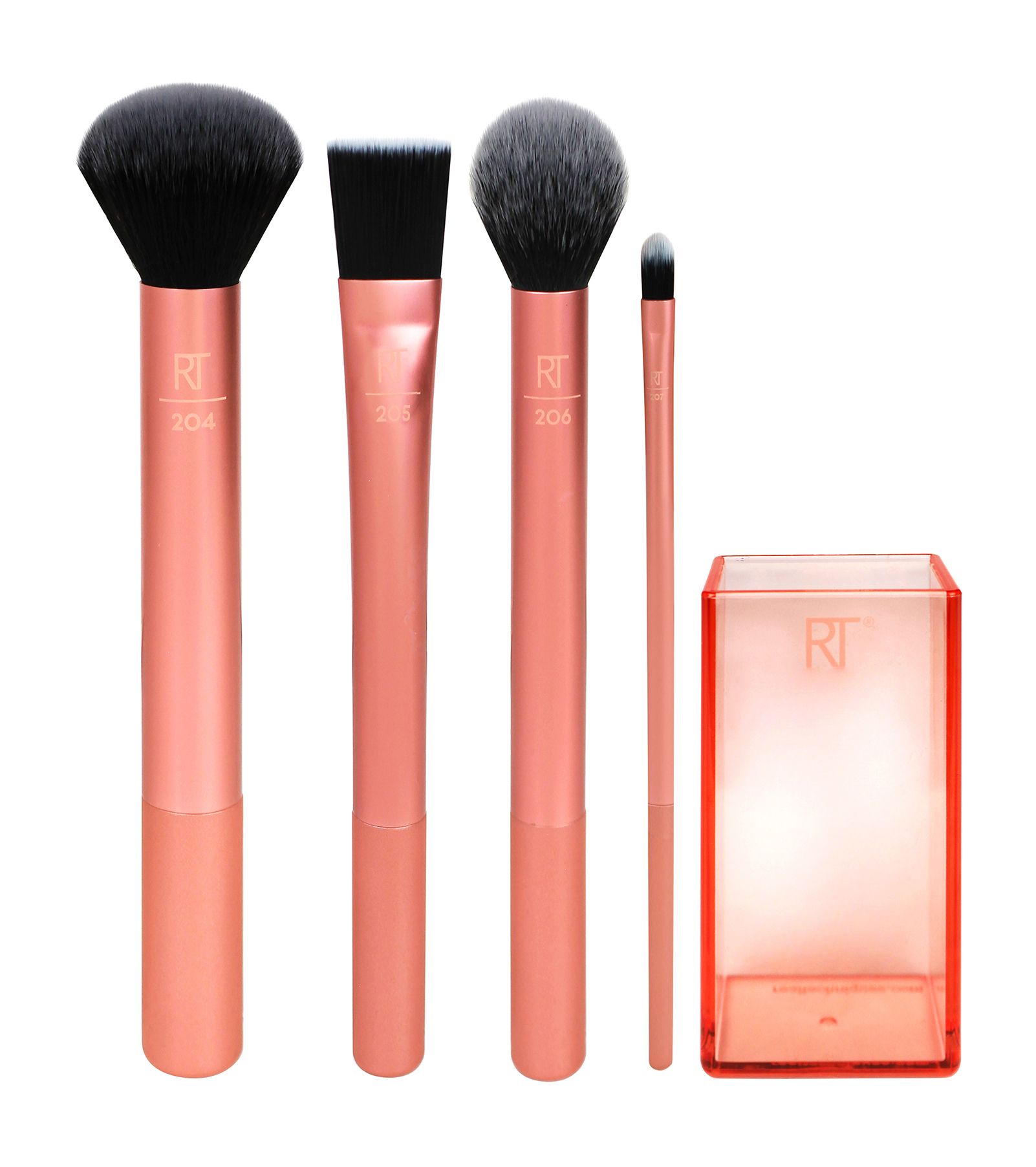 REAL TECHNIQUES Real Techniques Flawless Base Set OZON 964288135