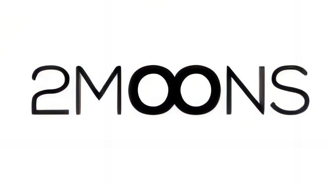 2MOONS — купить товары 2MOONS в интернет-магазине OZON