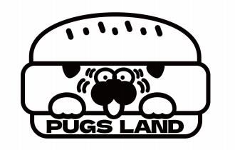 PUGS LAND — купить товары PUGS LAND в интернет-магазине OZON