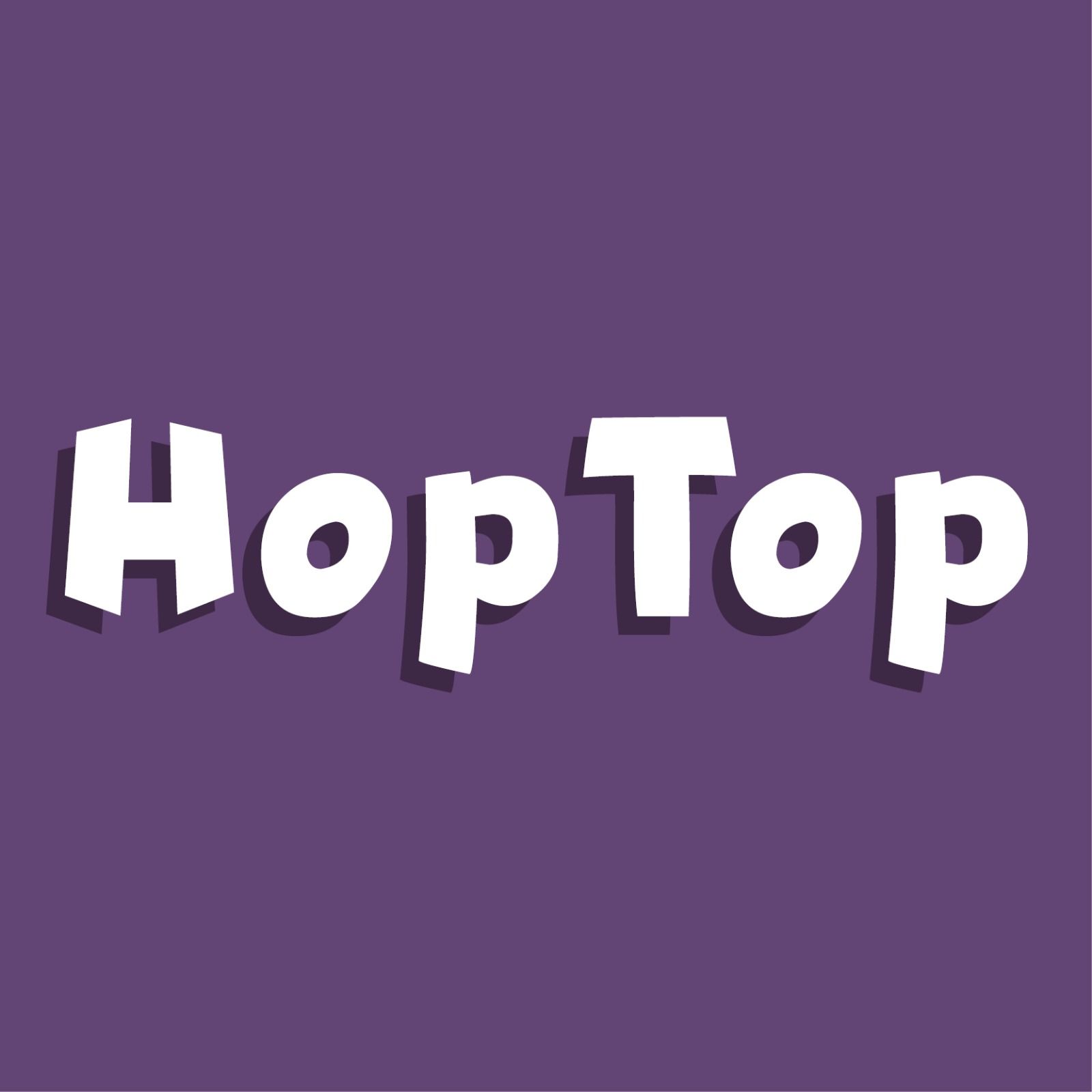 HopTop — купить товары HopTop в интернет-магазине OZON
