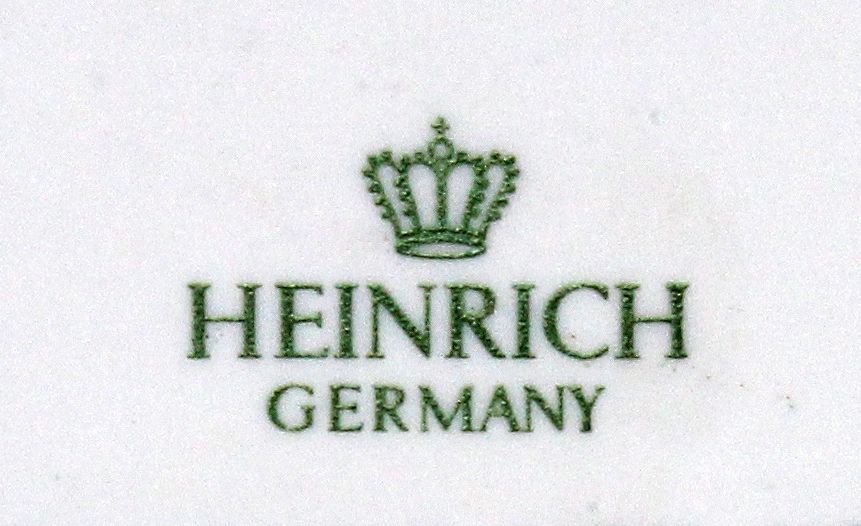 Heinrich Germany — купить товары Heinrich Germany в интернет-магазине OZON