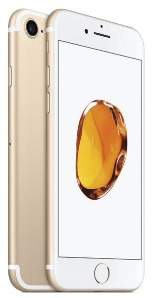 Apple iPhone 7 - купить в интернет-магазине OZON