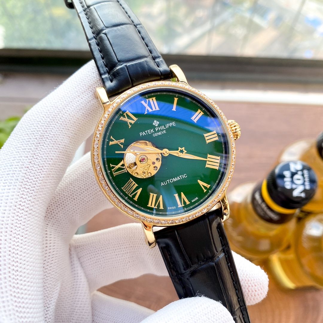 PATEK PHILIPPE OZON 1343375154