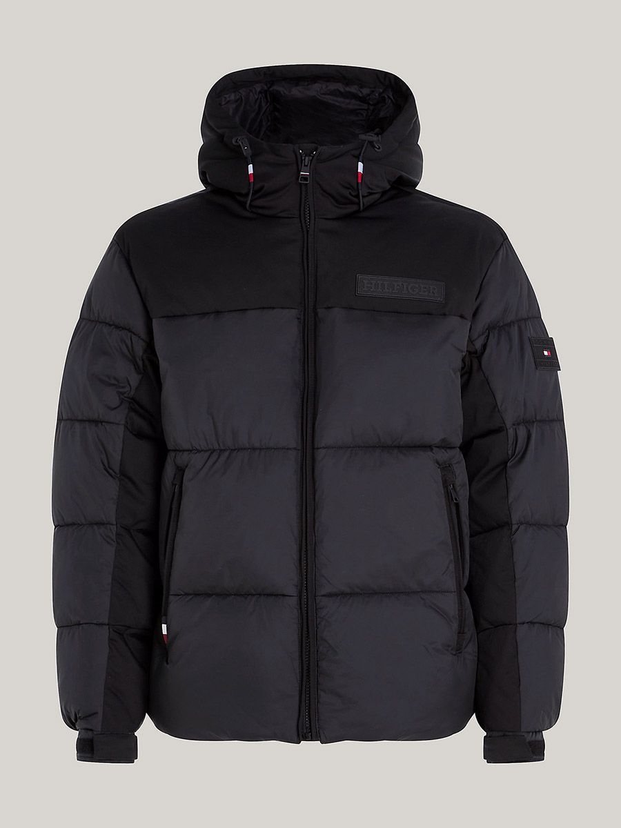 Куртки и пуховики мужские Tommy Hilfiger (Томми Хилфигер) – купить ...