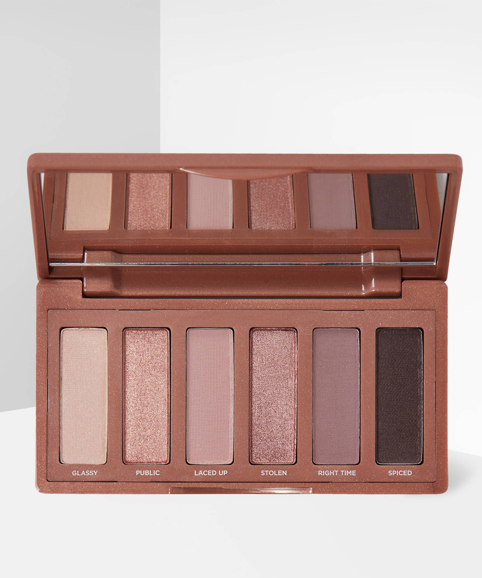 Naked3 eyeshadow palette store