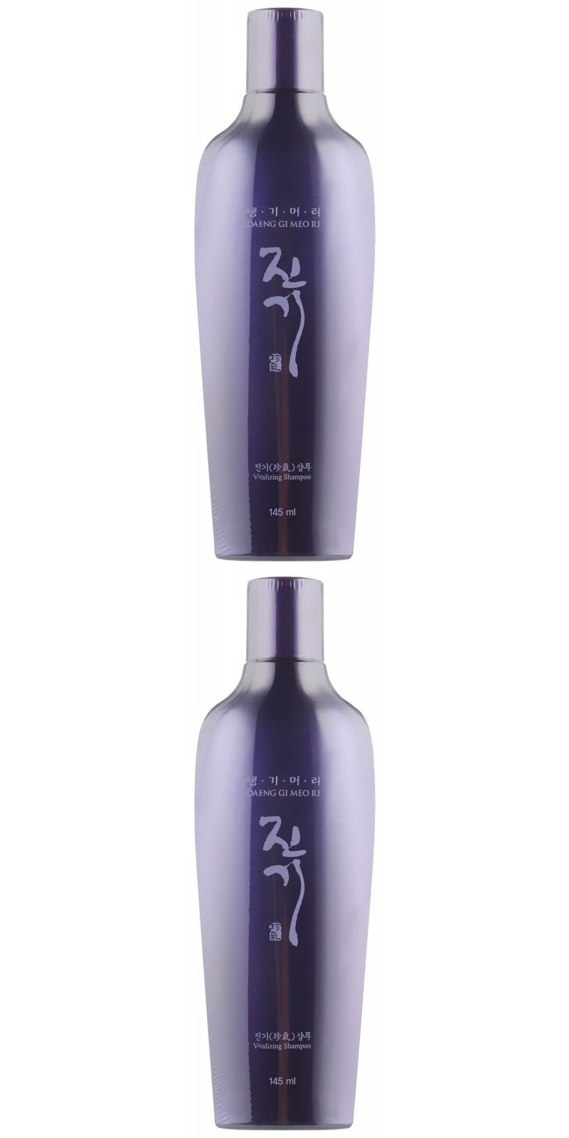 Vitalizing shampoo store