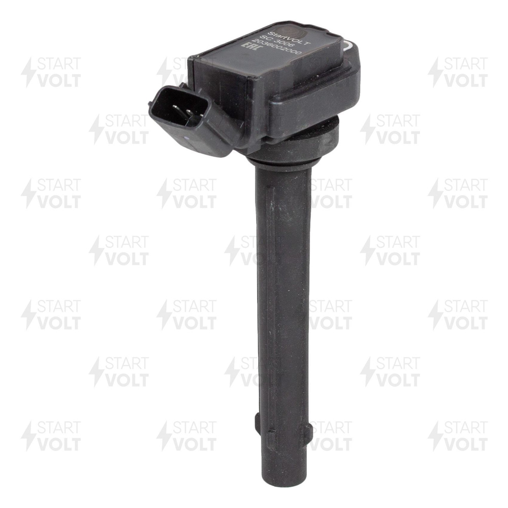 Катушка зажигания Startvolt SC3006 - Startvolt арт. SC3006 - купить по выгодной цене в интернет ...