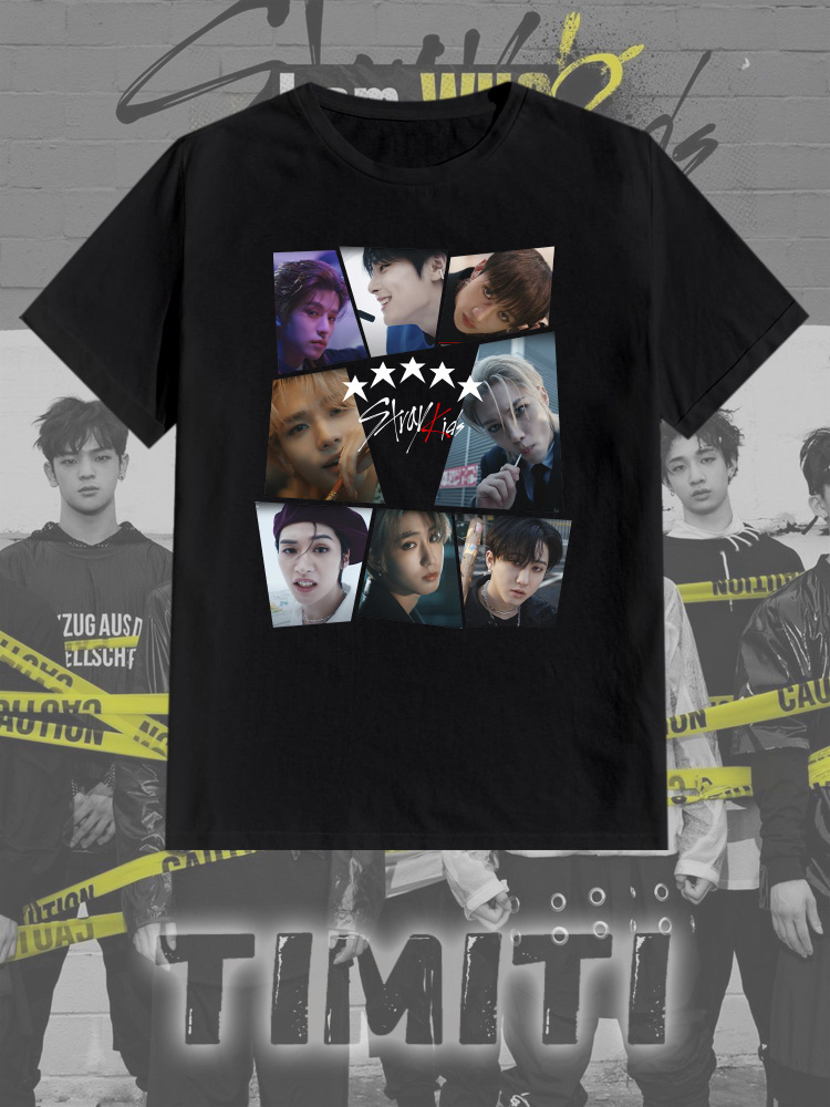 Футболка TIMITI, размер 56, цвет черный, хлопок 100% - купить по ...