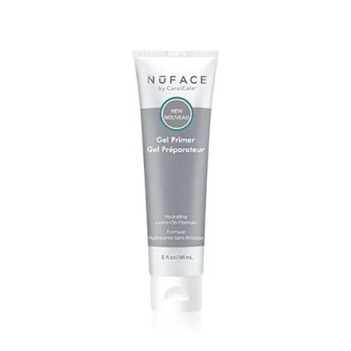 NuFACE Крем-сыворотка активатор микротоков - укрепление и яркость148ml ...