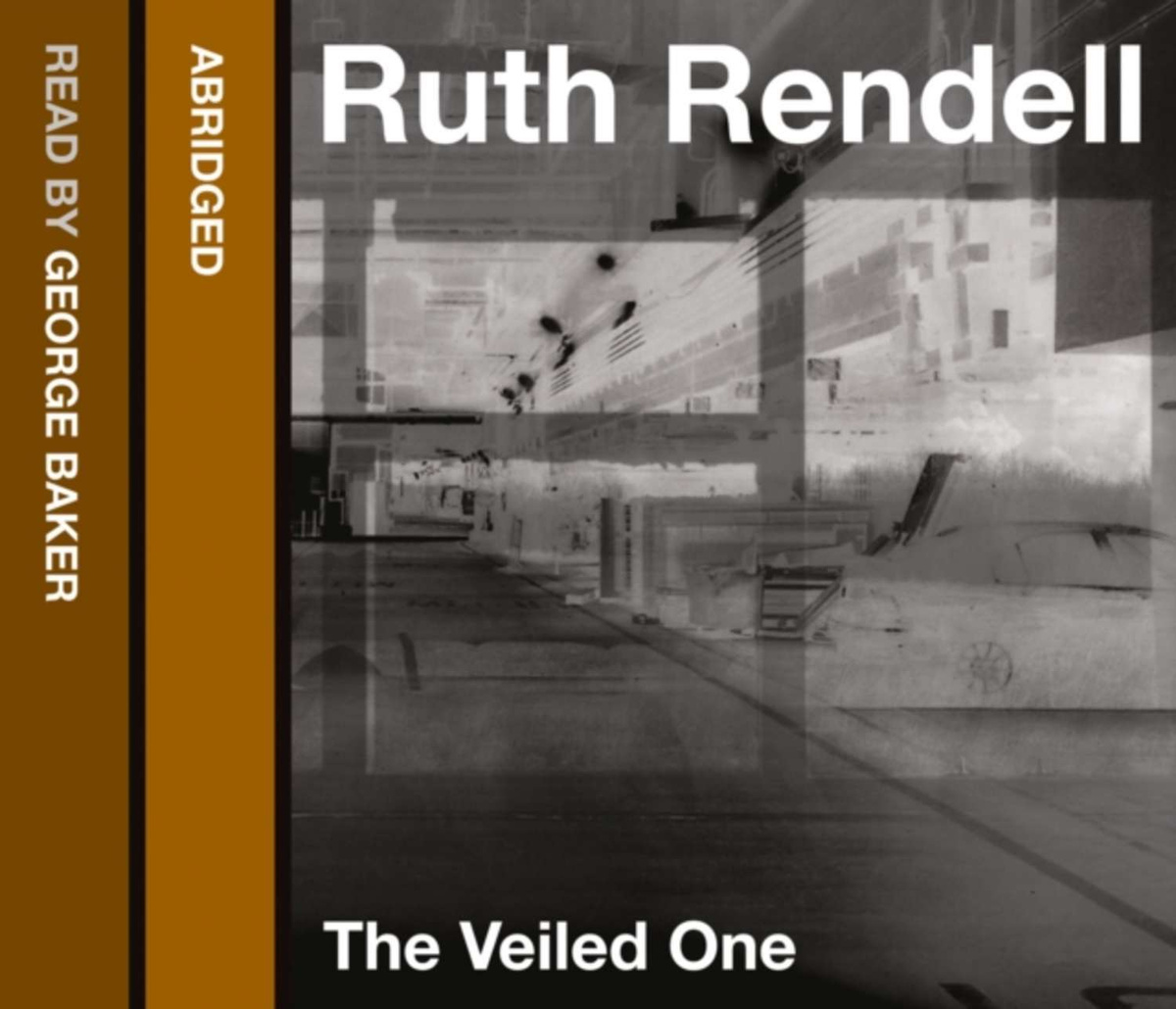 Цифровая аудиокнига "Veiled One" Rendell Ruth – купить книгу с быстрой доставкой в интернет ...