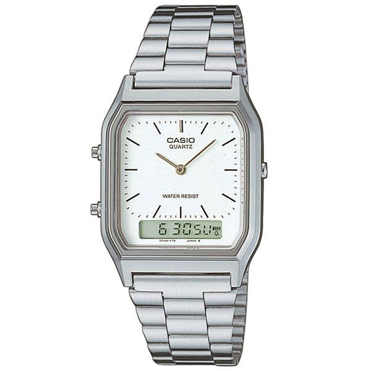 Наручные часы Casio — купить в интернет-магазине OZON с быстрой доставкой