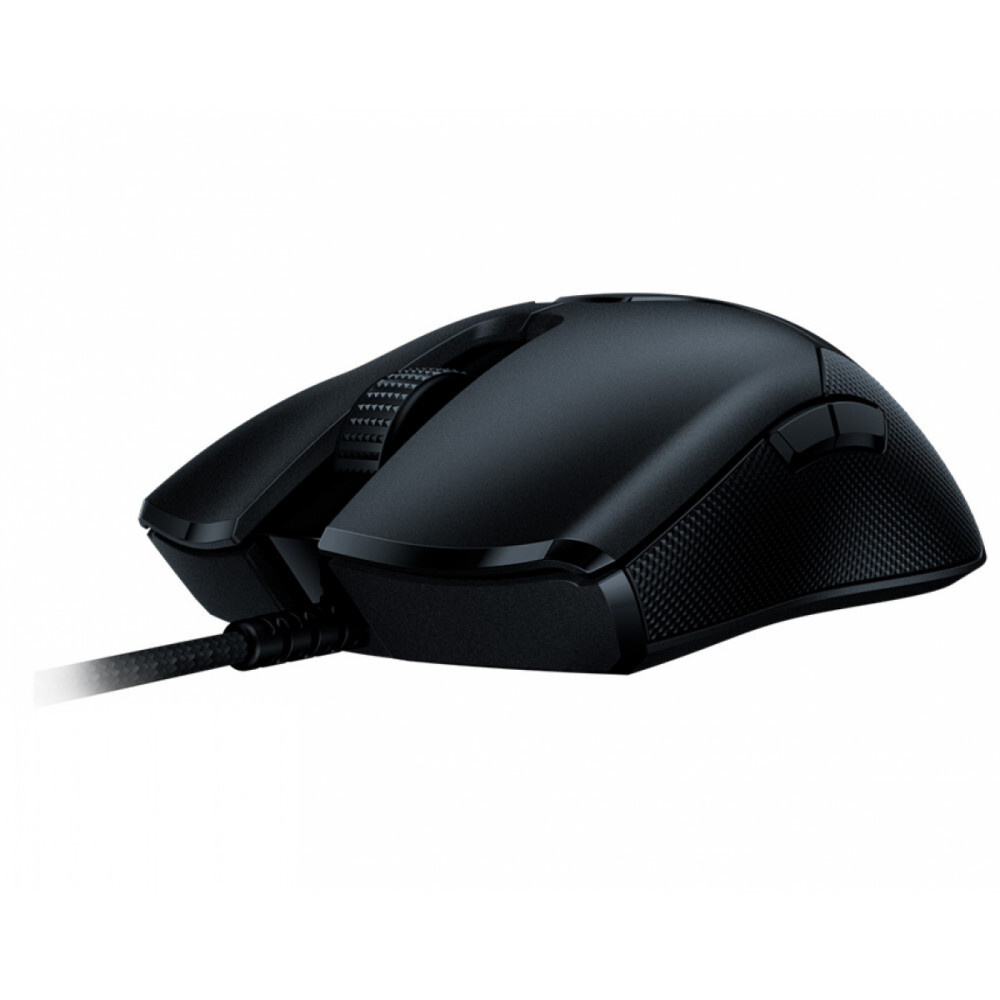 Игровая мышь проводная Razer Viper 8KHZ RZ01-03580100-R3M1, черный ...