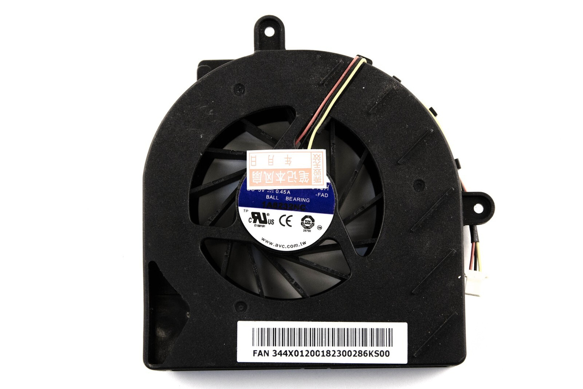 Вентилятор/Кулер для ноутбука Lenovo Y710 Y710M Y710A p/n: KSB06105HA ...