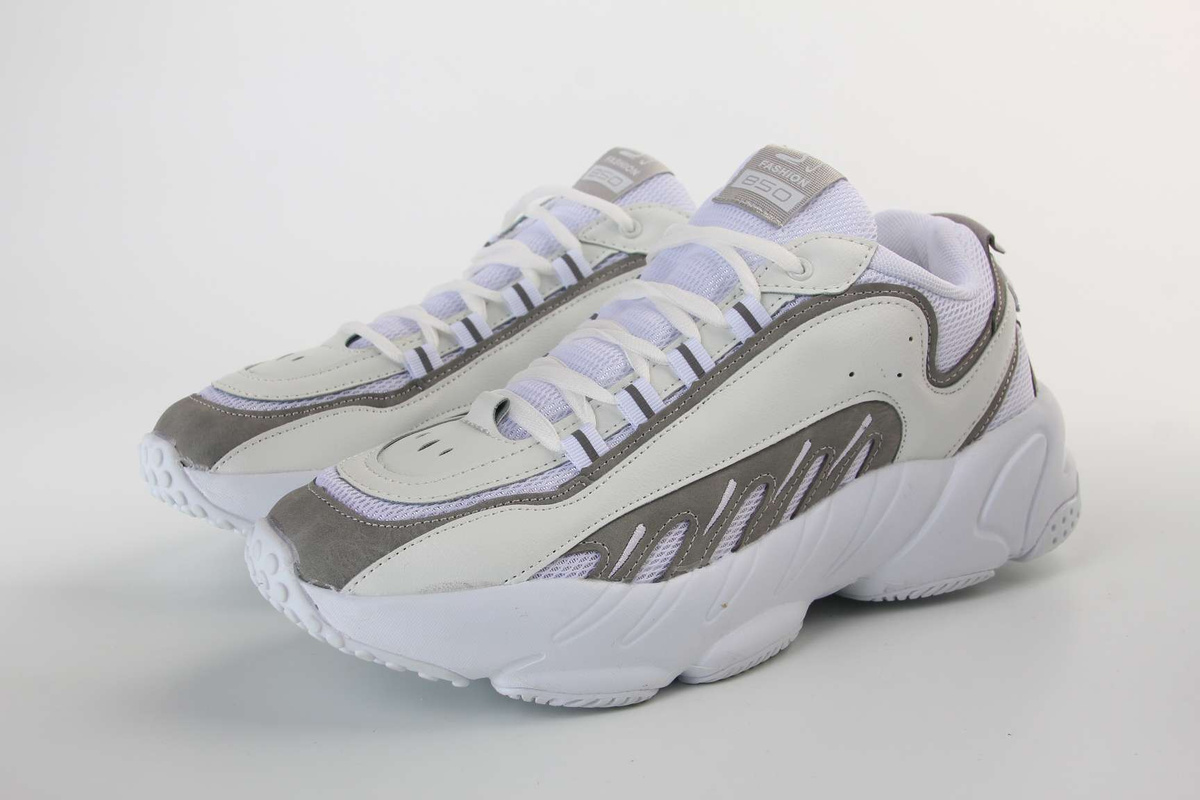 Кроссовки SAIJUN — купить в интернет-магазине OZON с быстрой доставкой