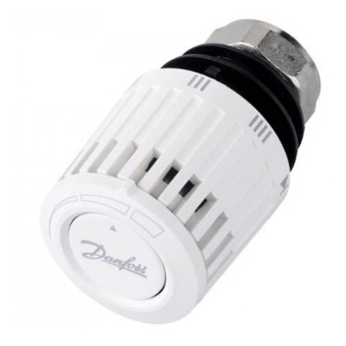 3 отзыв на Термостатический элемент термоголовка Danfoss Rtd 3640 013l3640 от покупателей Ozon